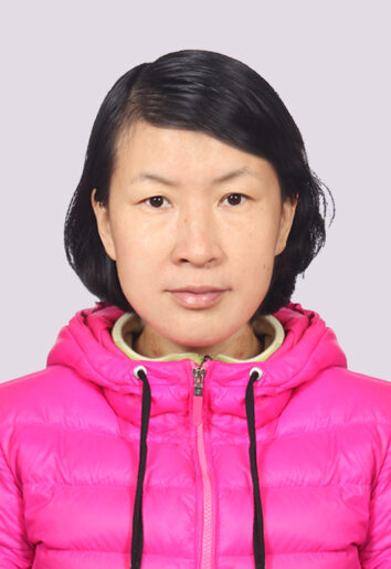 Guimei Liu - Ocean Predict