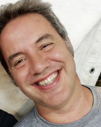 Giovanni Coppini - Ocean Predict