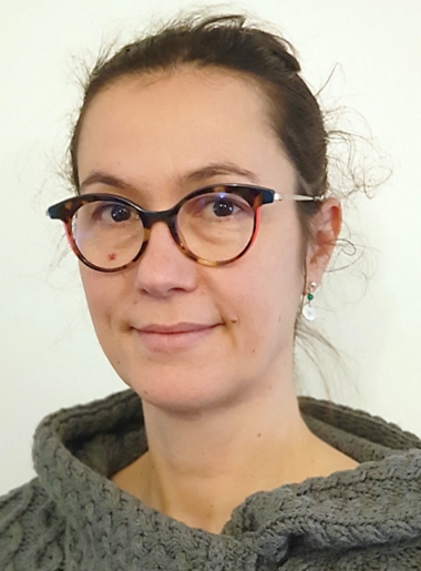 Marie Drevillon - Ocean Predict