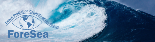 ForeSea UN Decade Programme - Ocean Predict